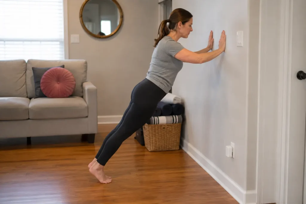 Weak Lower Back? 5 Proven Erector Spinae Exercises at Home